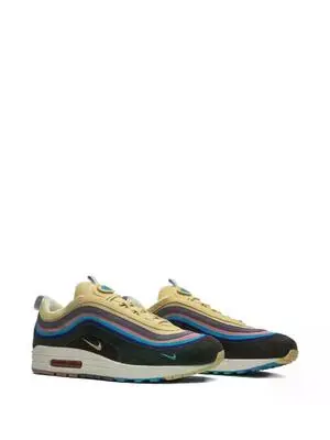 Nike X Sean Wotherspoon Air Max 1/97 Vf Sw Sneakers