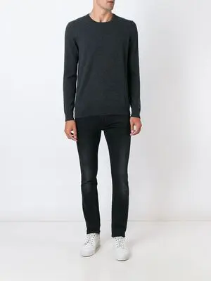 Le Kasha Cashmere Panarea Jumper