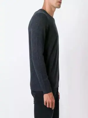 Le Kasha Cashmere Panarea Jumper