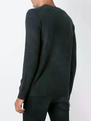 Le Kasha Cashmere Panarea Jumper