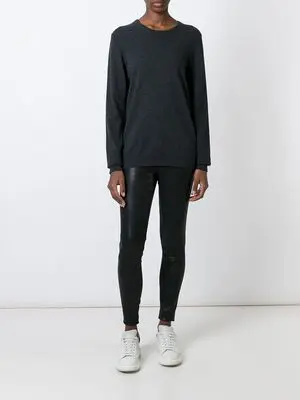 Le Kasha Cashmere Panarea Jumper