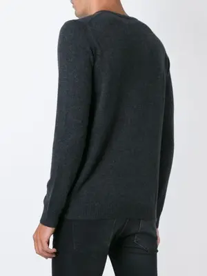Le Kasha Cashmere Panarea Jumper