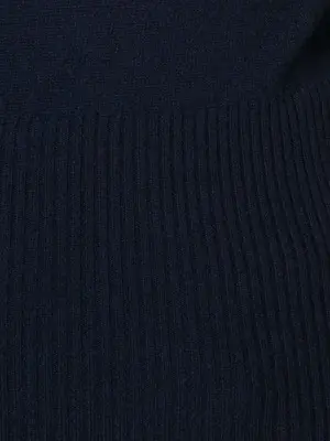 Thom Browne 4-bar Classic Sweater