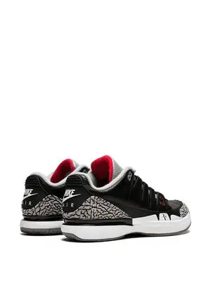 Nike Zoom Vapor Aj3 Sneakers