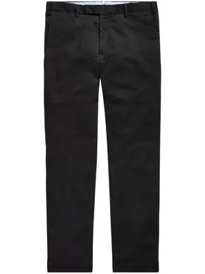 Polo Ralph Lauren Straight Leg Trousers