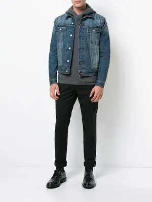 Polo Ralph Lauren Straight Leg Trousers