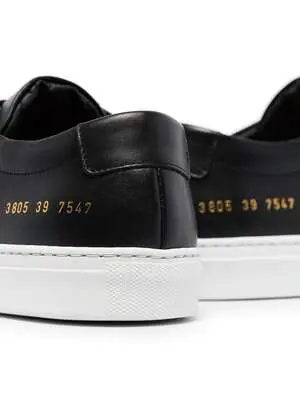COMMON PROJECTS Achilles Leather Sneakers