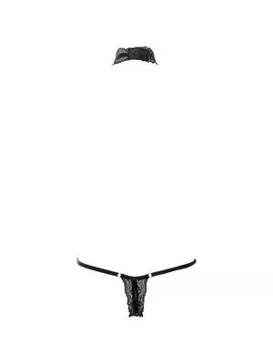 MAISON CLOSE Le Petit Secret Open String Harness