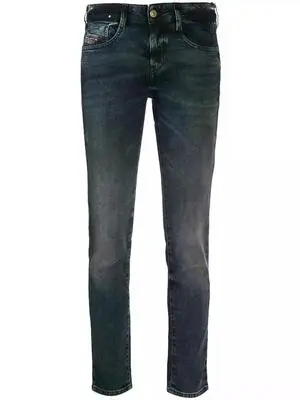 DIESEL® D-ollies Joggjeans - Blue
