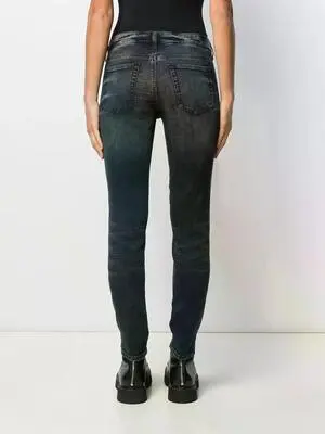 DIESEL® D-ollies Joggjeans - Blue