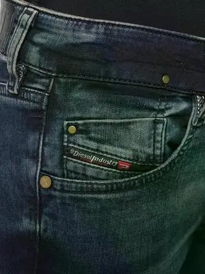 DIESEL® D-ollies Joggjeans - Blue