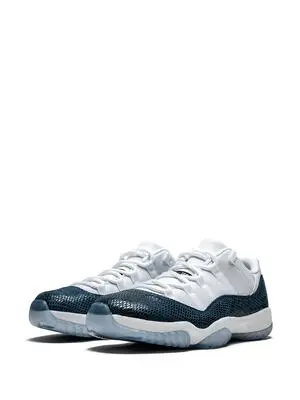 JORDAN Air Low Retro Sneakers - White