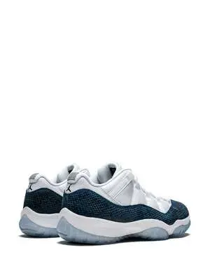 JORDAN Air Low Retro Sneakers - White