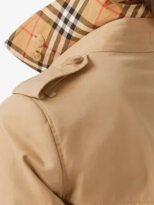 Burberry The Chelsea Heritage Trench Coat