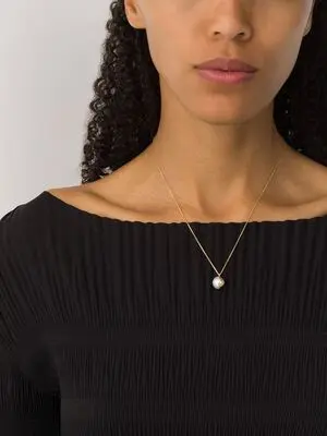 TASAKI 18kt Arlequin Pendant
