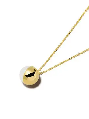 TASAKI 18kt Arlequin Pendant