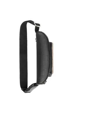 Gucci Gg Supreme Belt Bag