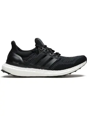 Adidas Ultraboost Sneakers - Black