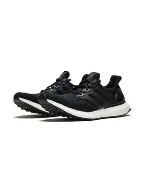 Adidas Ultraboost Sneakers - Black