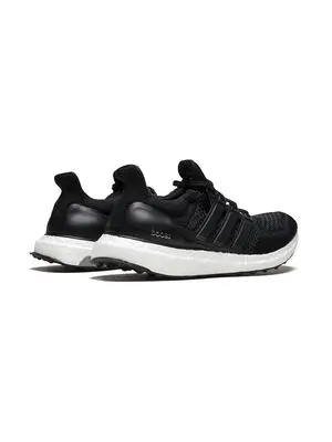 Adidas Ultraboost Sneakers - Black