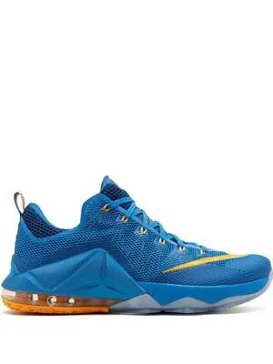 Nike Lebron 12 Low Sneakers
