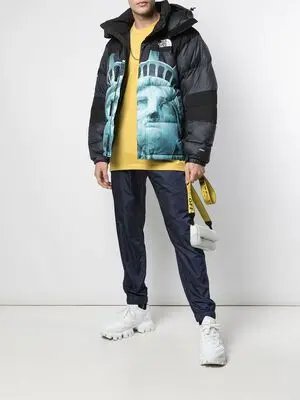Supreme X The North Face Baltoro Padded Jacket