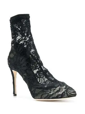 Dolce & Gabbana Ankle Boots