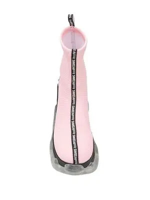 Swear London 90mm Air Revive Xtra Boots - Pink