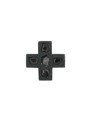 Parts Of Four Pave Jewelry & Watches For Men