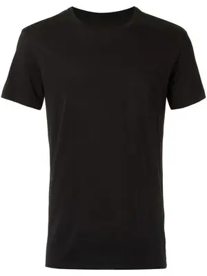 OSKLEN Plain T-shirt