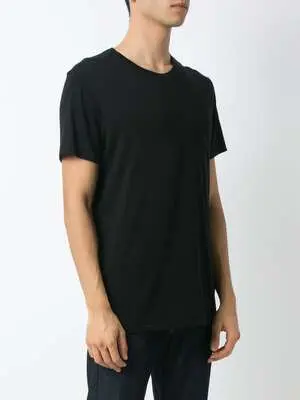 OSKLEN Plain T-shirt