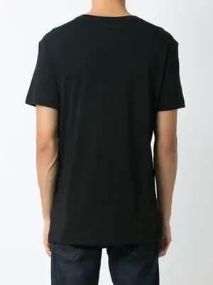 OSKLEN Plain T-shirt