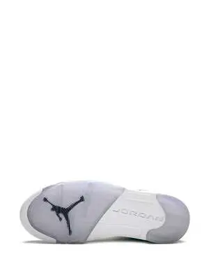 JORDAN 5 Retro Wings Sneakers - White