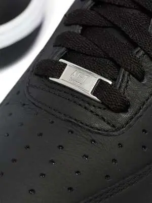Nike X Supreme X Comme Des Garçons Air Force 1 Low Sneakers