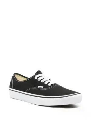 VANS Authentic Canvas Sneakers - Black