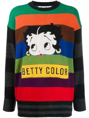 Jc De Castelbajac Sweaters For Women