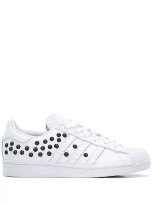 Adidas Superstar Low-top Sneakers