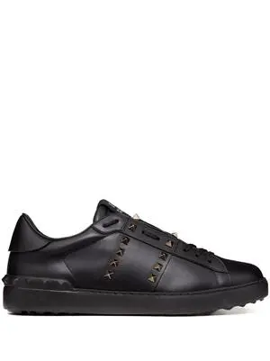 Valentino Garavani Embellished Sneakers For Men