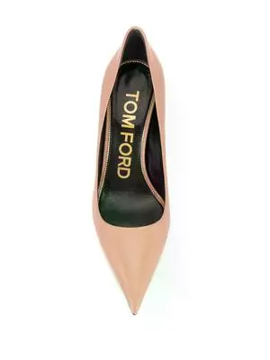 TOM FORD 90 Stiletto Pumps