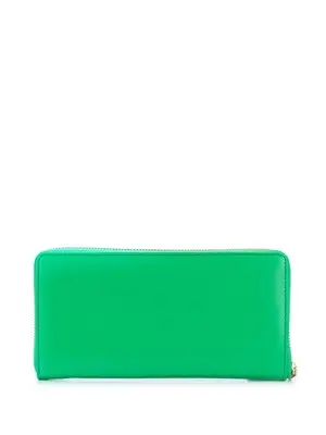 Comme Des Garçons All Around Zip Wallet