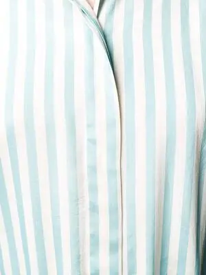 Paul Smith Striped Shirt Dress