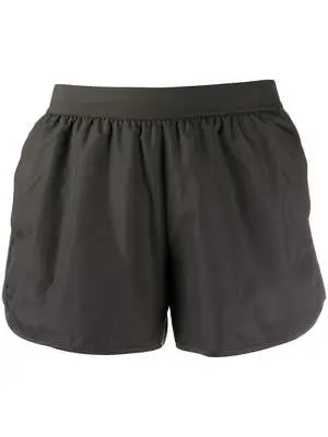Thom Browne 4-bar Flyweight Tech Running Shorts