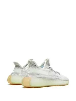 ADIDAS X YEEZY Yeezy Boost 350 V2 Yeshaya Sneakers - Grey