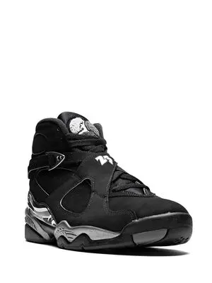 JORDAN Retro Chrome Sneakers