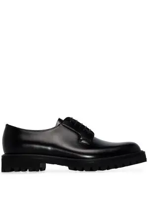 Church's Shannon T Rois Lace-up Derby Shoes