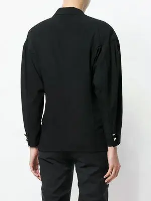 Comme Des Garçons 1998 Batwing Sleeve Jacket