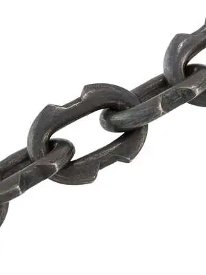 PARTS OF FOUR Deco Chain Bracelet