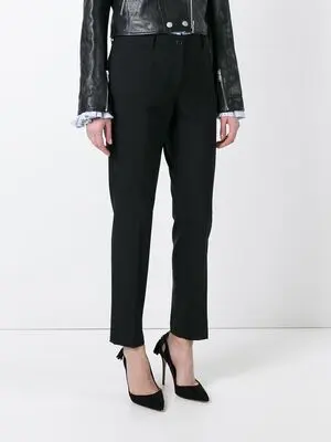 Dolce & Gabbana Slim-cut Tailored Trousers