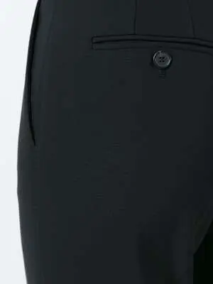 Dolce & Gabbana Slim-cut Tailored Trousers