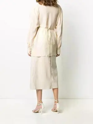 Stella McCartney Tayla Silk Shirt